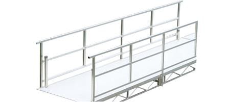 Porta-Dock Accessories - Beachside Dock & Lift Sales
