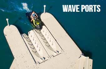 Wave Armor Docks & Ports - Beachside Dock & Lift Sales